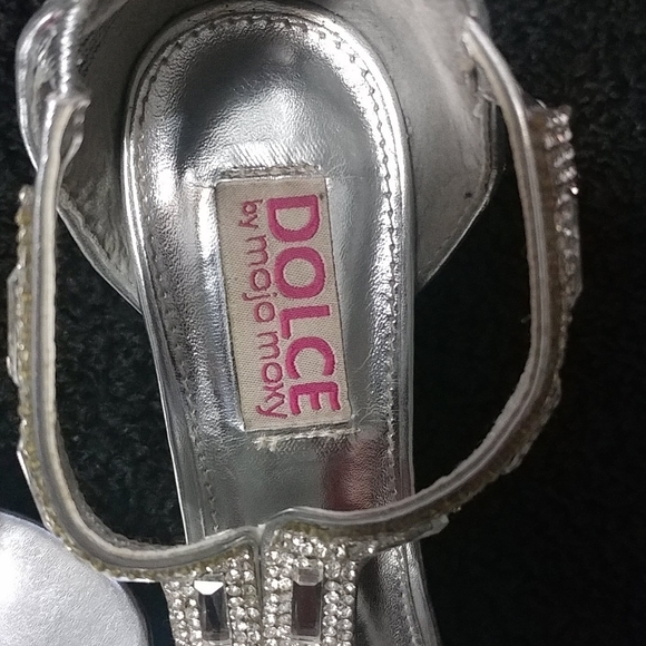 Dolce by mojo moxy | Shoes | Women Dolce By Mojo Moxy Heels | Poshmark